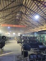China Off-Road Racing Soft Tyre 120/90-18 150km/h Speed Rate for Dirt Bikes for sale