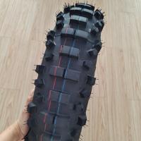 China 140/80-18 Motorcycle Tyre 400kg Load Capacity for North America Market for sale