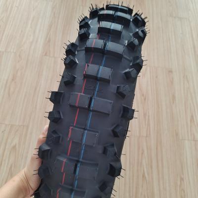 China 140/80-18 Motorcycle Tyre 400kg Load Capacity for North America Market for sale