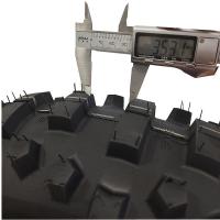 China 140/80-18 Motorcycle Tyre 400kg Load Capacity for North America Market for sale