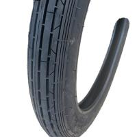 China Bajaj Boxer Motorcycle Tire 2.75-18 TT TL 6PR 8PR Natural Rubber Long Life 20000 km for sale