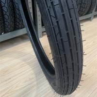 China Bajaj Boxer Motorcycle Tire 2.75-18 TT TL 6PR 8PR Natural Rubber Long Life 20000 km for sale