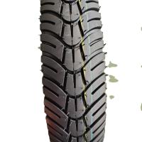 China LIFO Motorcycle Tire 100/90-17 Natural Rubber 6PR 8PR TT TL for Motorcycles for sale