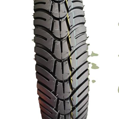 China LIFO Motorcycle Tire 100/90-17 Natural Rubber 6PR 8PR TT TL for Motorcycles for sale
