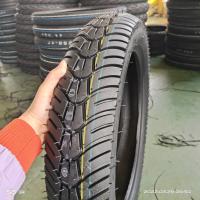 China LIFO Motorcycle Tire 100/90-17 Natural Rubber 6PR 8PR TT TL for Motorcycles for sale