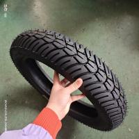 China LIFO Motorcycle Tire 100/90-17 Natural Rubber 6PR 8PR TT TL for Motorcycles for sale