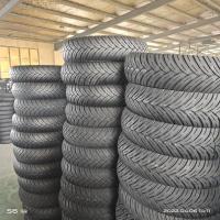 China LIFO Motorcycle Tire 100/90-17 Natural Rubber 6PR 8PR TT TL for Motorcycles for sale