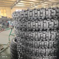 China LIFO Motorcycle Tire 100/90-17 Natural Rubber 6PR 8PR TT TL for Motorcycles for sale