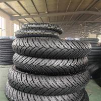 China LIFO Motorcycle Tire 100/90-17 Natural Rubber 6PR 8PR TT TL for Motorcycles for sale