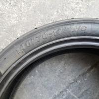 China Motorcycle Tubeless Tire 140/70-17 6PR 8PR OEM Acceptable Natural Rubber for sale