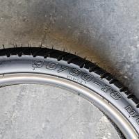 China Natural Rubber Motorcycle Tyre 2.75-17 3.00-18 90/90-18 6PR 8PR for OEM for sale