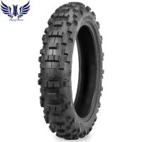 China Off Road Motorcycle Tyre 140/80-18 18 Inch 400kg Max Load for Dirt Bike Enduro for sale