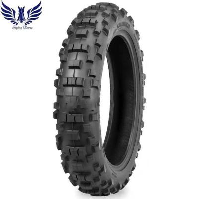 China Off Road Motorcycle Tyre 140/80-18 18 Inch 400kg Max Load for Dirt Bike Enduro for sale