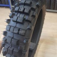 China Off Road Motorcycle Tyre 140/80-18 18 Inch 400kg Max Load for Dirt Bike Enduro for sale