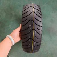 China 3.50-10 Motorcycle Scooter Tire 6PR 8PR Natural Rubber TT TL ISO9001 for sale