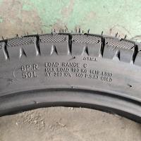 China Motorcycle Tire 3.00-17 Supermoto 6PR 8PR Natural Rubber Long Lasting Tensile Strength for sale