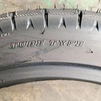 China Motorcycle Tire 3.00-17 Supermoto 6PR 8PR Natural Rubber Long Lasting Tensile Strength for sale