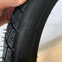 China Motorcycle Tire 2.50-17 6PR 8PR Natural Rubber for African Market TT TL for sale
