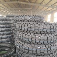 China Motorcycle Tire 2.50-17 6PR 8PR Natural Rubber for African Market TT TL for sale