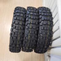 China Motorcycle Tire 4.00-8 Natural Rubber 6PR 8PR for Harley Davidson Scooters for sale