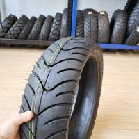 China Motorcycle Tire 4.00-8 Natural Rubber 6PR 8PR for Harley Davidson Scooters for sale