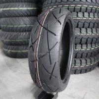 China 3.00-10 Motorcycle Tire 6PR 8PR Natural Rubber TT TL for Replacement Repair for sale