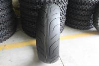 China 180/55-17 17 Inch Motorcycle Tire Tubeless TT for Retrofit Upgrade A Quality 45% Rubber for sale