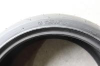 China 180/55-17 17 Inch Motorcycle Tire Tubeless TT for Retrofit Upgrade A Quality 45% Rubber for sale