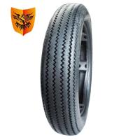 China Fuckstone Off Road Motorcycle Tire 4.50-18 4 PR Ply Rating for Dirt Bikes for sale