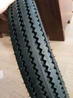 China Fuckstone Off Road Motorcycle Tire 4.50-18 4 PR Ply Rating for Dirt Bikes for sale