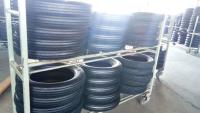 China Fuckstone Off Road Motorcycle Tire 4.50-18 4 PR Ply Rating for Dirt Bikes for sale