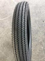 China Fuckstone Off Road Motorcycle Tire 4.50-18 4 PR Ply Rating for Dirt Bikes for sale