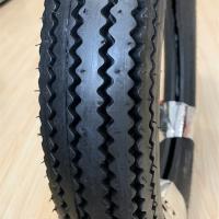 China High Tensile Strength 10.5 Motorcycle Tire 4.00-19 6PR for African Market for sale