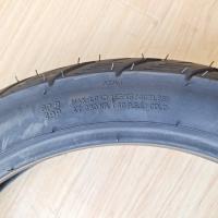 China 14 Inch Motorcycle Tire 80/90-14 6PR 8PR Natural Rubber TT TL for Export for sale