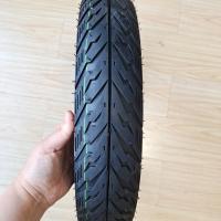 China 14 Inch Motorcycle Tire 80/90-14 6PR 8PR Natural Rubber TT TL for Export for sale