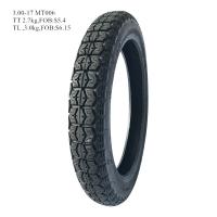 China Motorcycle Tire and Tubes 35%-45% Rubber Content TT TL for Sale for sale
