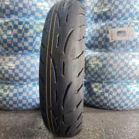 China 120/70-17 Motorcycle Tire 45-55% Natural Rubber 6PR 8PR Max Load 230kg for sale