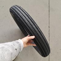 China Motorcycle Tyre 4.50-18 4.00-19 4.50-19 5.00-17 Natural Rubber 6PR 8PR TT TL for sale