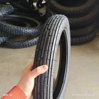 China Motorcycle Tyre 2.50x18 6PR TT TL Natural Rubber Replacement Tire for Motorcycles for sale