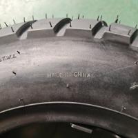 China 130/90-10 Natural Rubber Motorcycle Tyre 6PR 8PR OEM Acceptable for sale