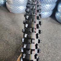 China 90/90-21 Motorcycle Off-Road Tire 6PR 8PR TT TL 230kg Max Load for Dirt Bike for sale
