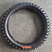 China 90/90-21 Motorcycle Off-Road Tire 6PR 8PR TT TL 230kg Max Load for Dirt Bike for sale