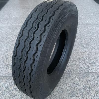 China Bajaj Three Wheel Motorcycle Tire Tube 4.00-8 6PR 8PR Natural Rubber TT TL for sale