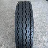 China Bajaj Three Wheel Motorcycle Tire Tube 4.00-8 6PR 8PR Natural Rubber TT TL for sale