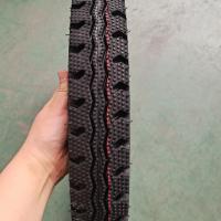 China Tubeless Motorcycle Tyre 2.75-17 3.00-18 Steel Nylon 6PR 8PR Natural Rubber for sale