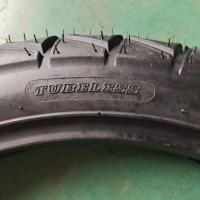 China Tubeless Motorcycle Tire 3.00-18 35%-55% Rubber Content 6PR 8PR Ply Rating for sale