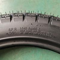 China Natural Rubber Motorcycle Tyre 3.00-17 6PR 8PR Ply Rating for Durable Performance for sale