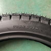 China Natural Rubber Motorcycle Tyre 3.00-17 6PR 8PR Ply Rating for Durable Performance for sale