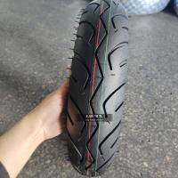 China High Load Capacity 335kg 10 Inch Electric Scooter Tire 3.50-10 6PR 8PR for sale