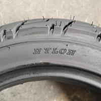 China Tubeless Motorcycle Tyre 3.50-10 3.00-10 Natural Rubber Steel Nylon 6PR 8PR for sale
